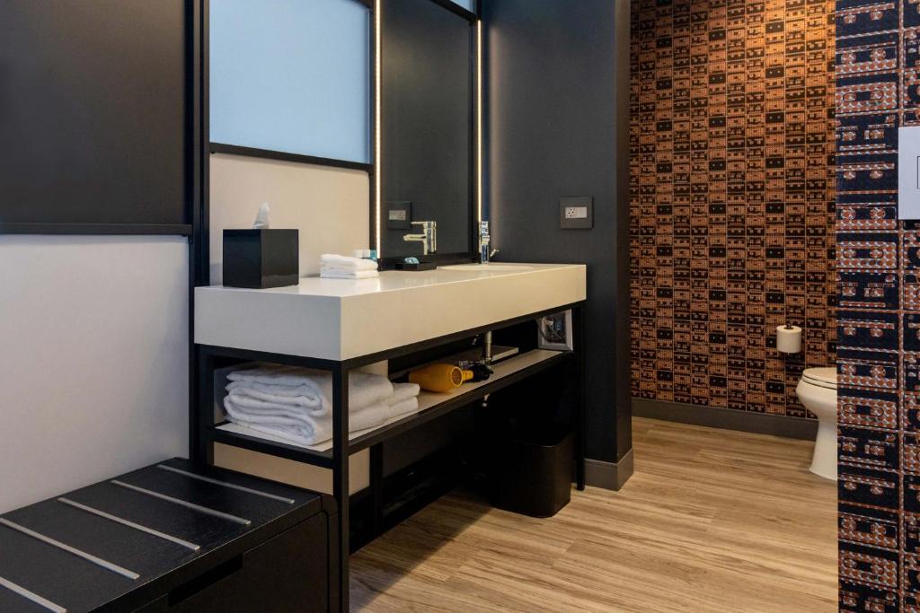 Aloft St. Louis Cortex, Saint Louis (updated prices 2025)