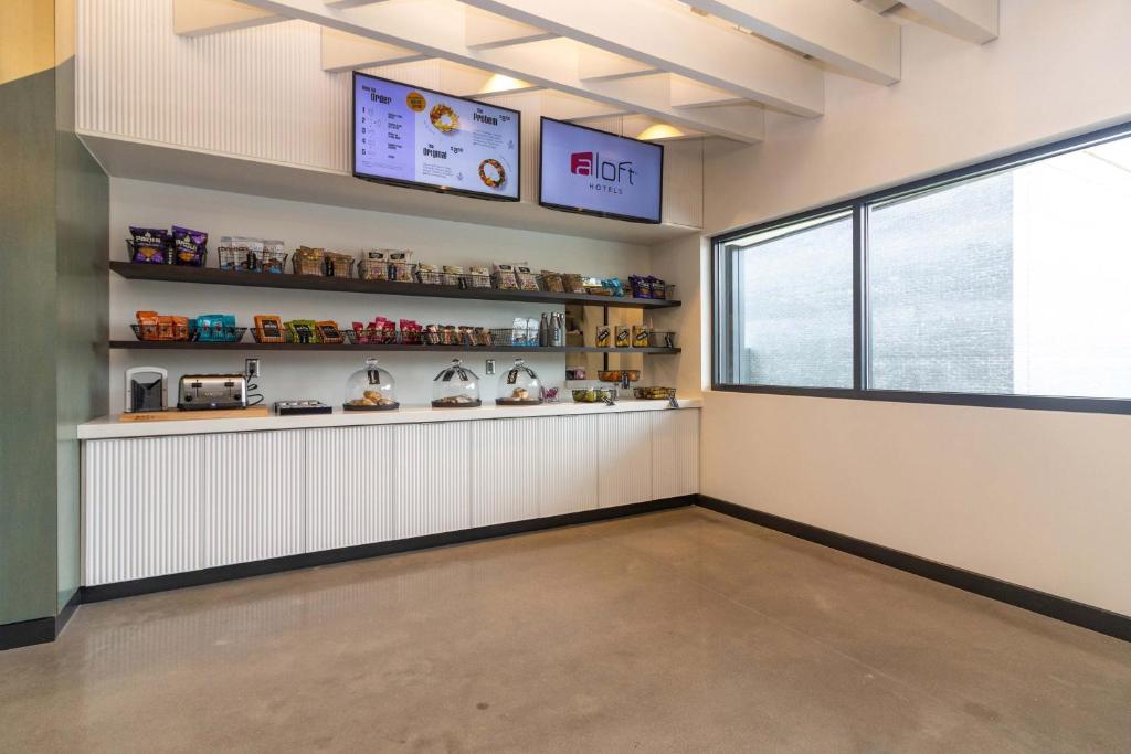 Aloft St. Louis Cortex, Saint Louis (updated prices 2025)