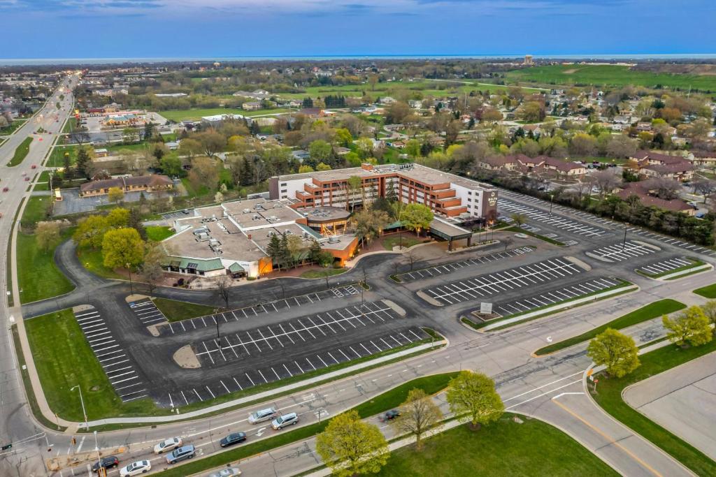 Delta Hotels by Marriott Mount Pleasant, Racine (updated prices 2025)