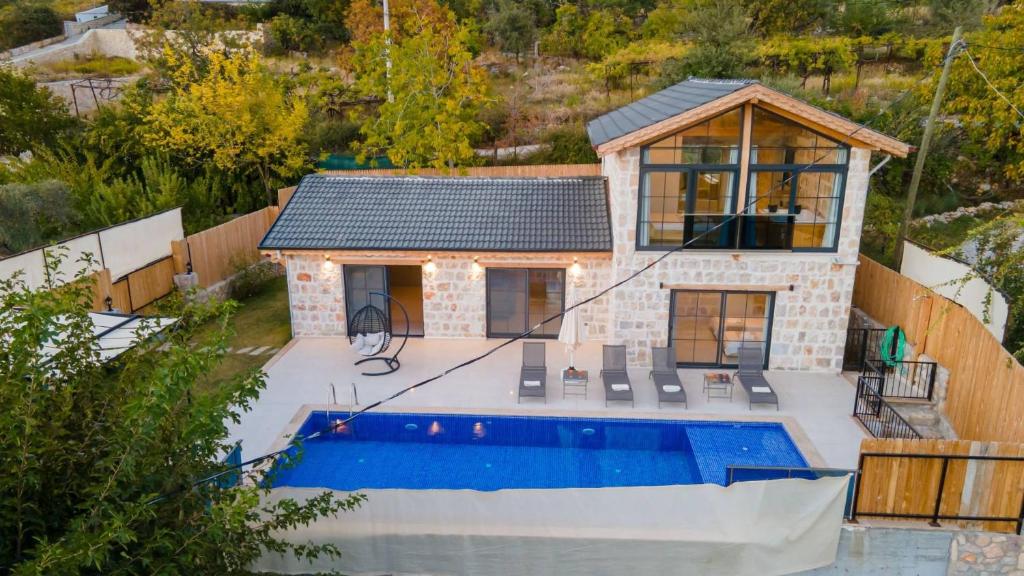 Islamlar Village 2 Bedroom Villa 7196, Kalkan (updated prices 2026)