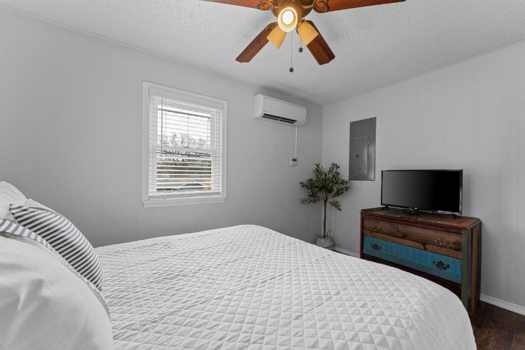 SC18- Silver Cove 18 condo, Branson (updated prices 2025)