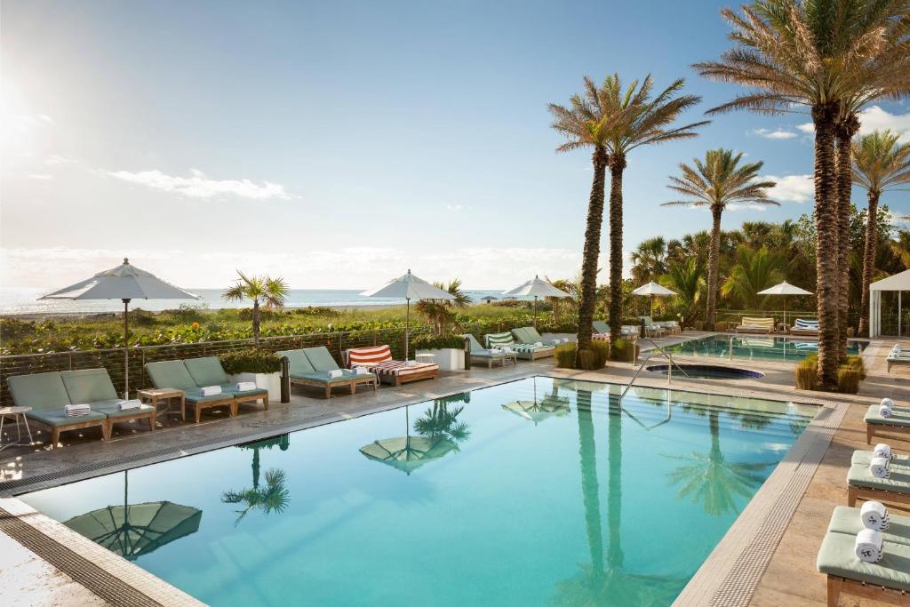 Marriott Stanton South Beach, Miami Beach (updated prices 2025)