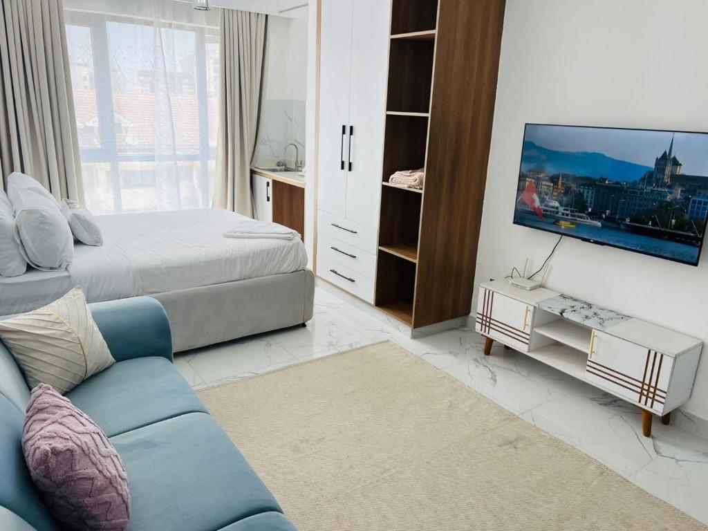 Celestial Homes, Nairobi (updated prices 2025)