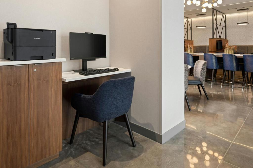 Courtyard by Marriott St Paul Downtown, Saint Paul (updated prices 2025)