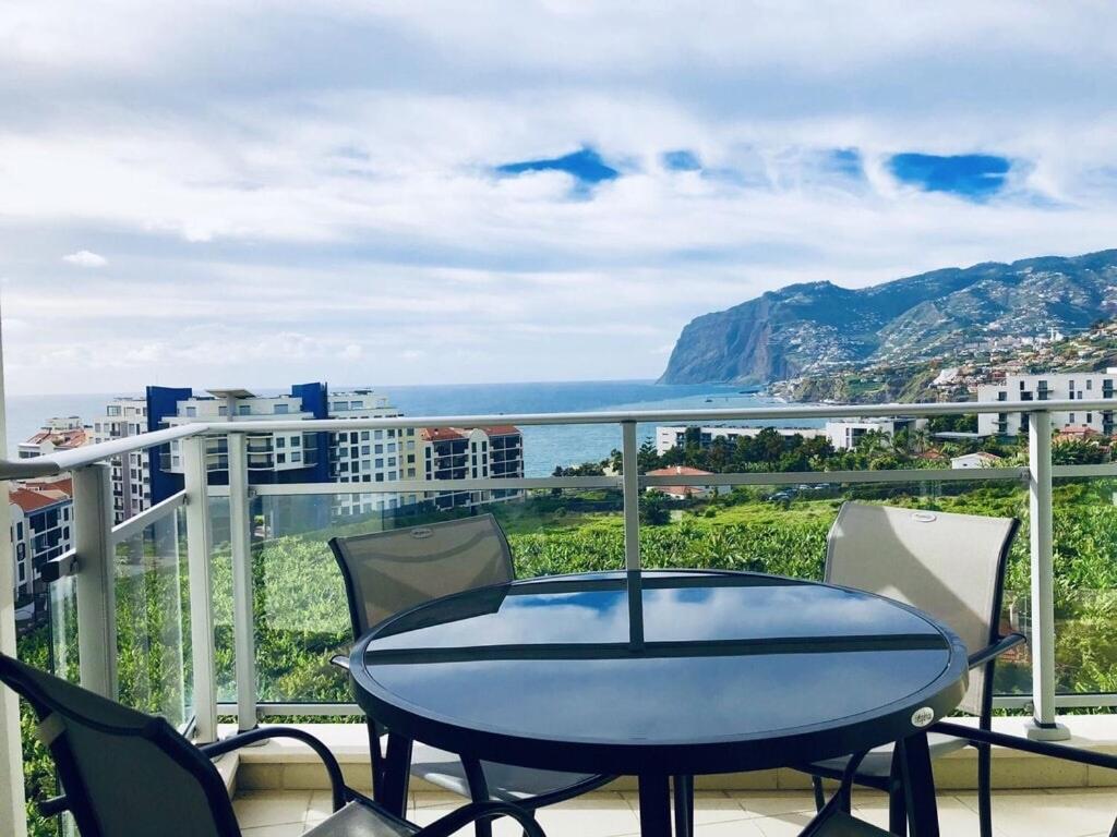Apartamento Lugar do Mar ,wonderful sea view, Funchal (updated prices 2026)