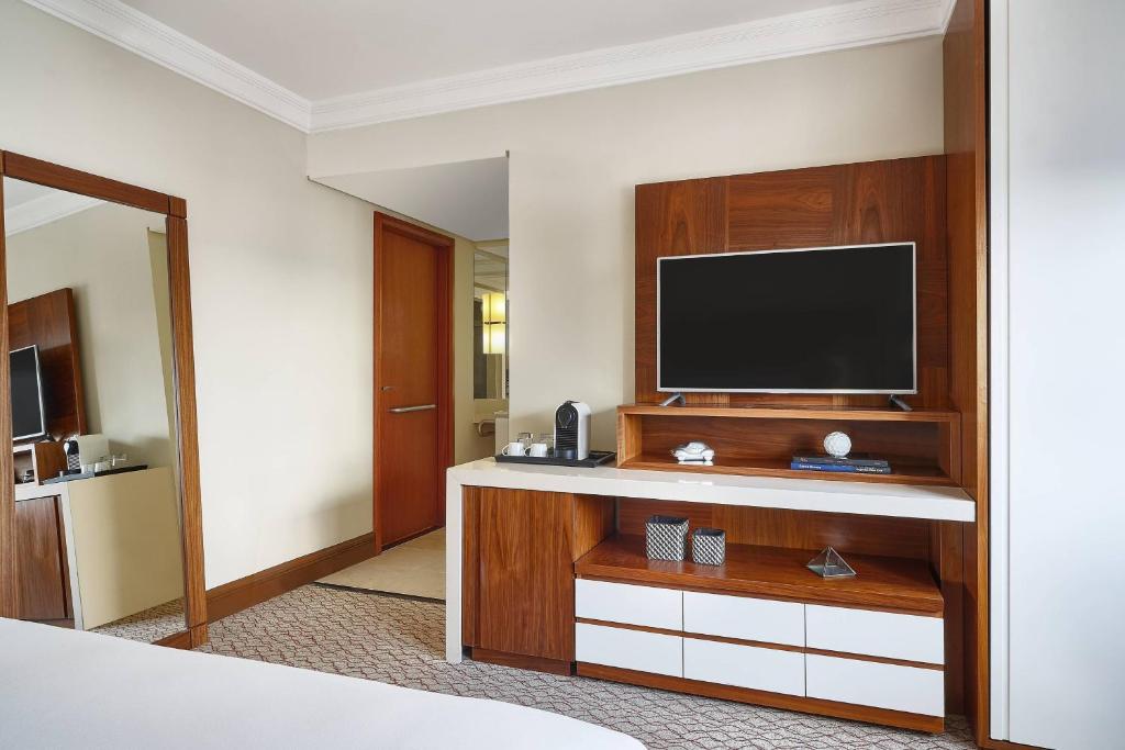 Renaissance São Paulo Hotel, São Paulo (updated prices 2025)