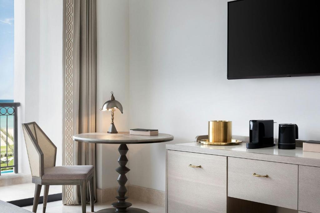 The St. Regis La Bahia Blanca Resort - Tamuda Bay, Fnidek (updated ...