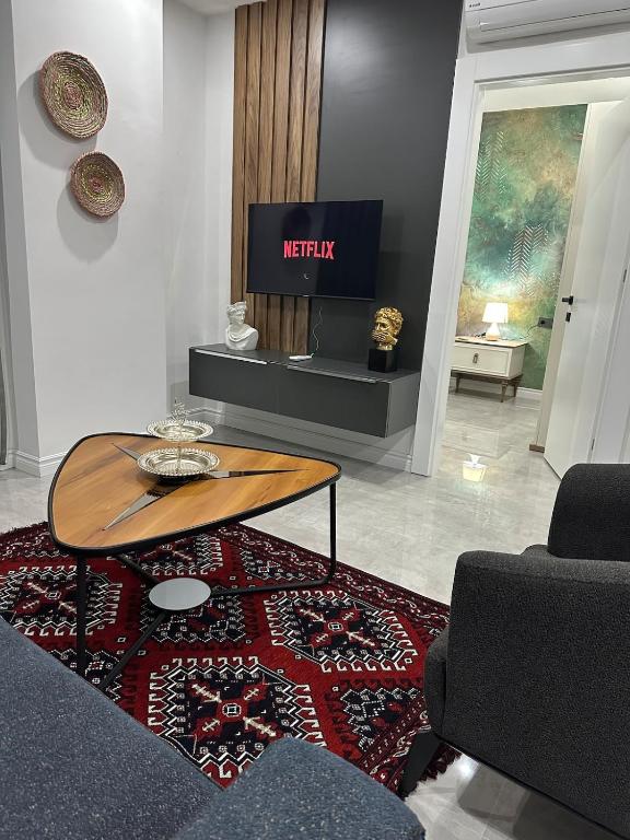 The house closest to Cleopatra beach, Bordj Omar Driss (updated prices 2025)