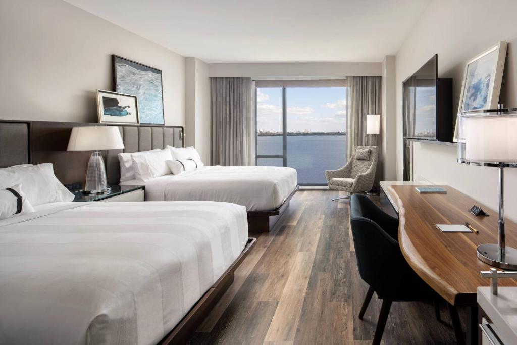 The CURRENT Hotel, Autograph Collection, Tampa (updated prices 2025)