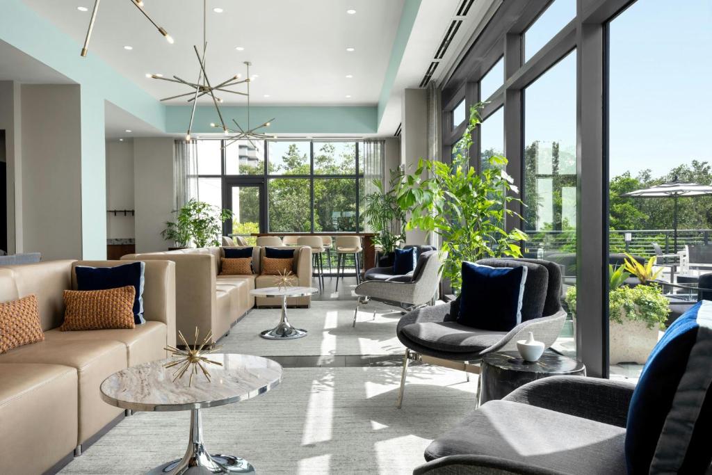 The CURRENT Hotel, Autograph Collection, Tampa (updated prices 2025)