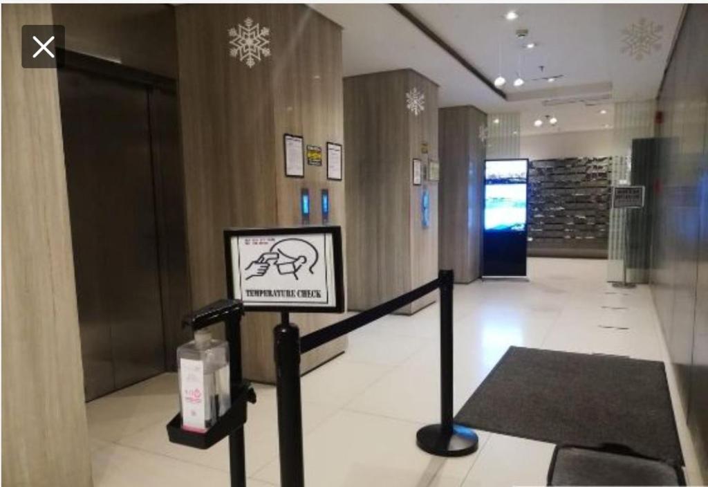 Laureano di trevi tower 2 Condominium Corporation, Manila (updated ...