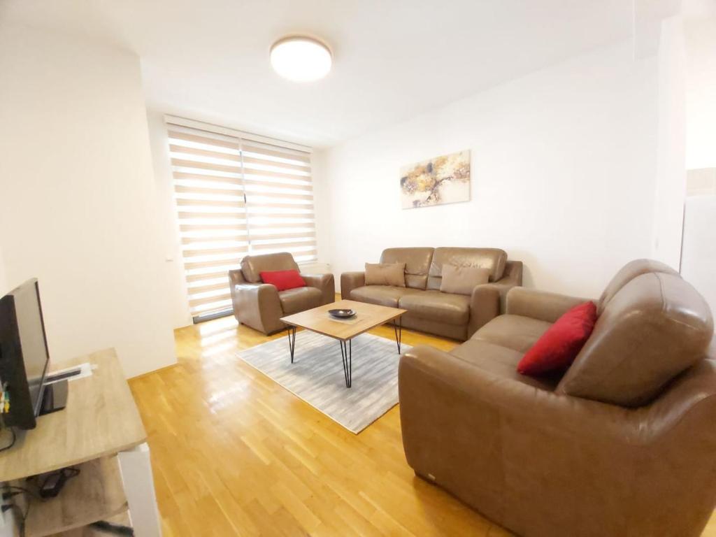 Center Apartment Prishtina Prishtinë Updated Prices 2025