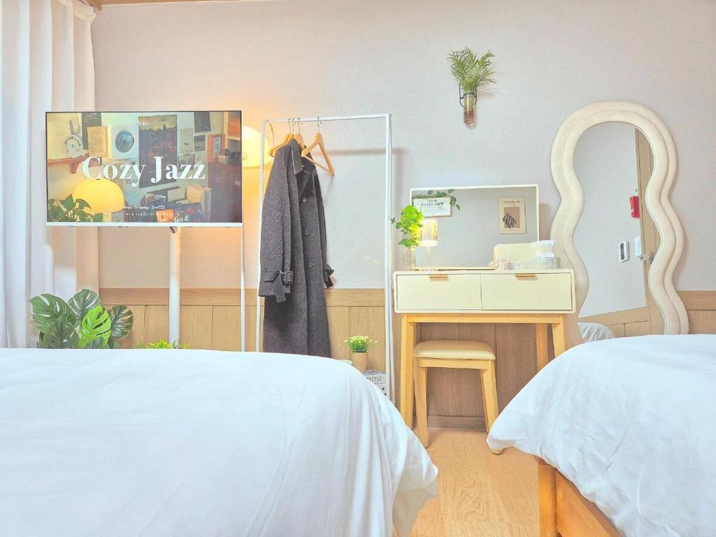 Stay Uhee, Seoul (updated prices 2026)