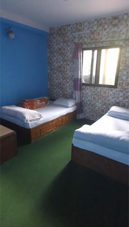 Sunshine Guest House & Restaurant, Dhunche (precios actualizados 2025)