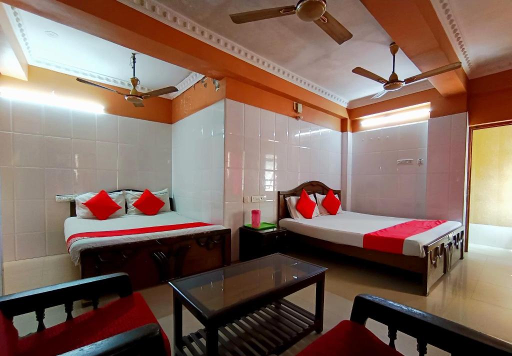 NB Inn Palace, Chennai (aktualisierte Preise für 2025)