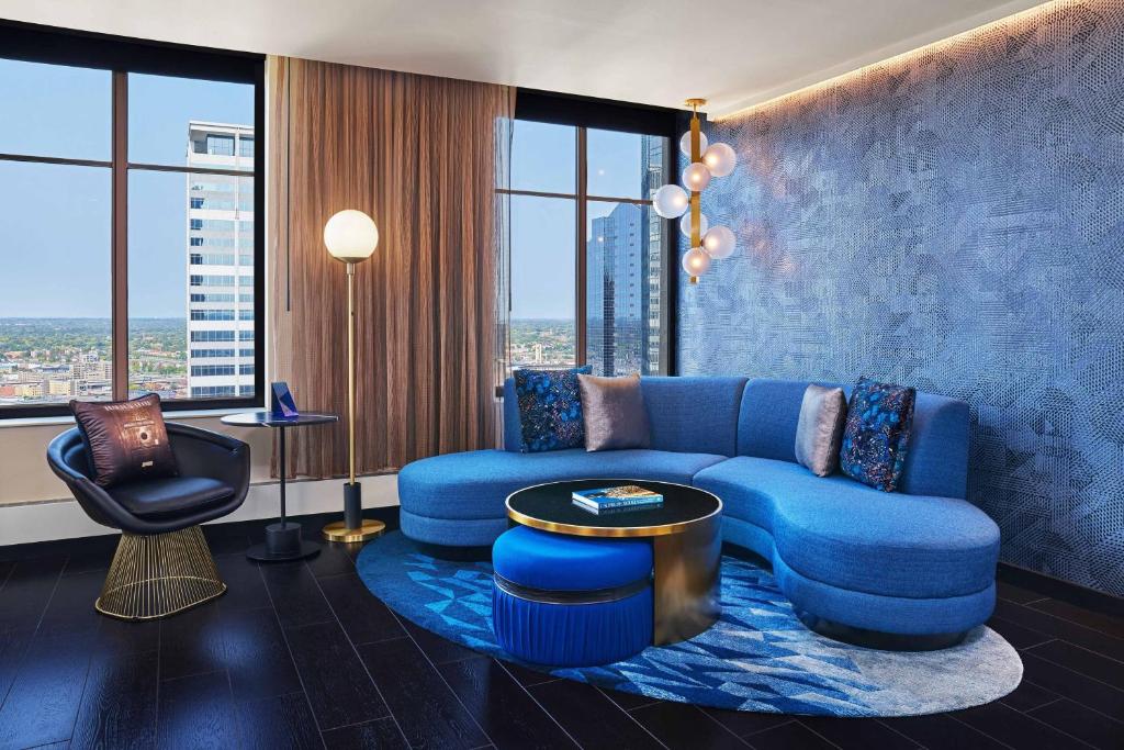 W Minneapolis - The Foshay, Minneapolis (updated prices 2025)