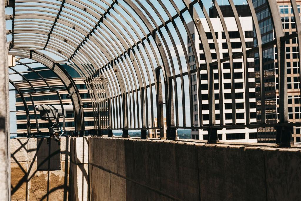 W Minneapolis - The Foshay, Minneapolis (updated prices 2025)
