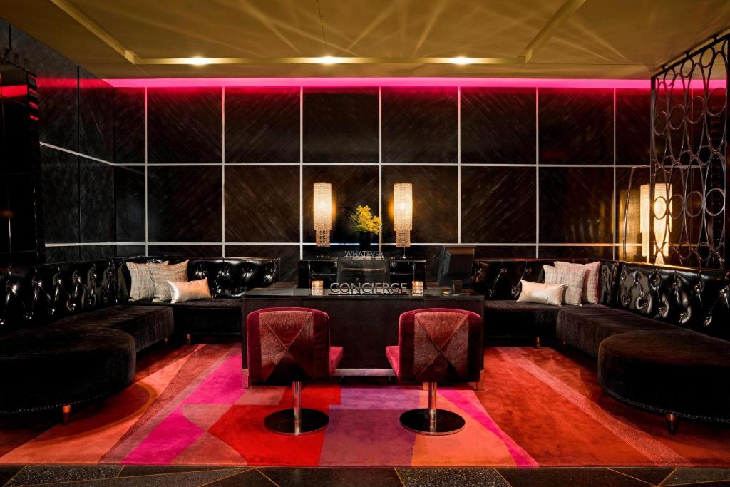 W Minneapolis - The Foshay, Minneapolis (updated prices 2025)