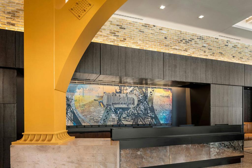 The Trade, Autograph Collection, Milwaukee (updated prices 2025)