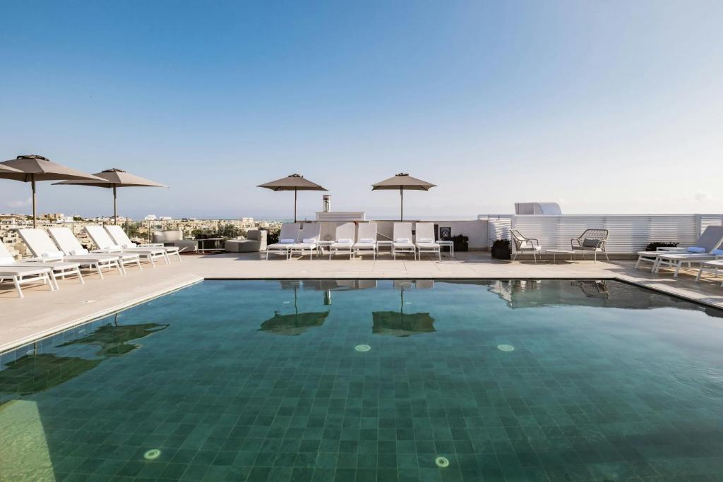 AC Hotel by Marriott St Julian's, St. Julianʼs (updated prices 2025)