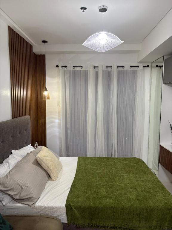 Berde Studio unit Condominium Baguio, Baguio (precios actualizados 2025)
