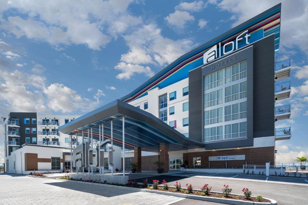 Aloft Ocean City, Ocean City (updated prices 2025)