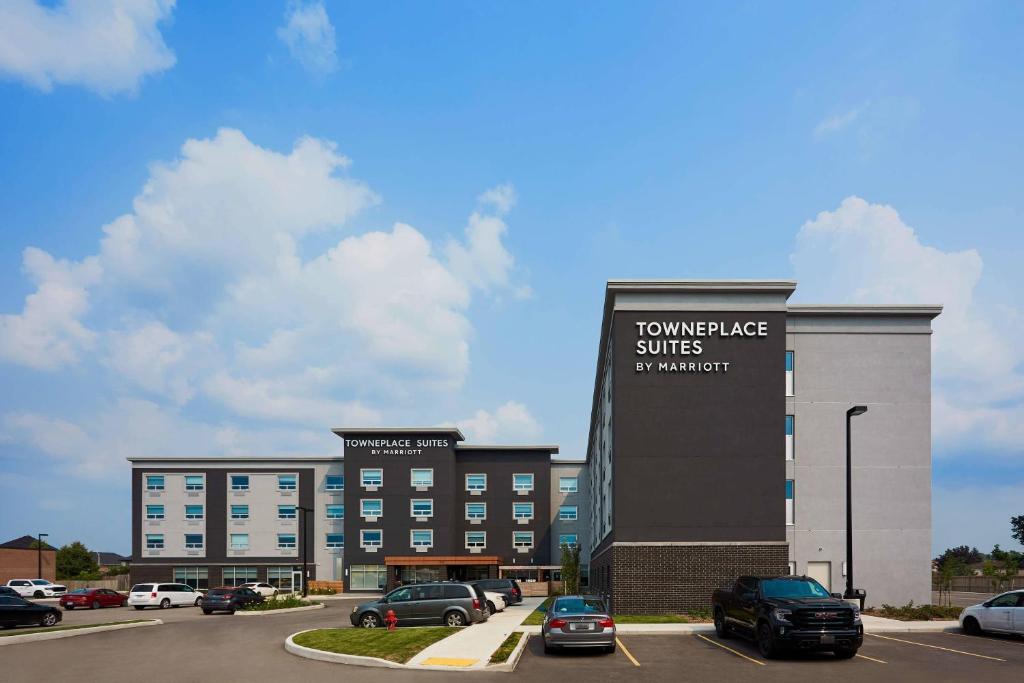 TownePlace Suites by Marriott Hamilton, Hamilton (updated prices 2025)