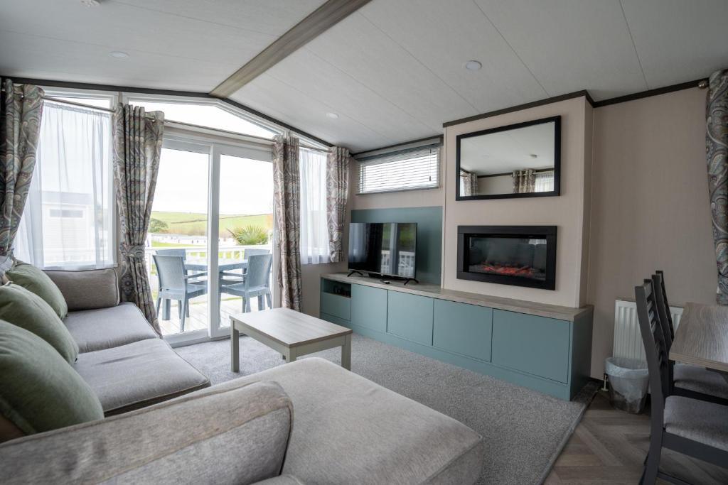 Valley View - Newquay Bay Resort near Porth Beach, Newquay (updated ...