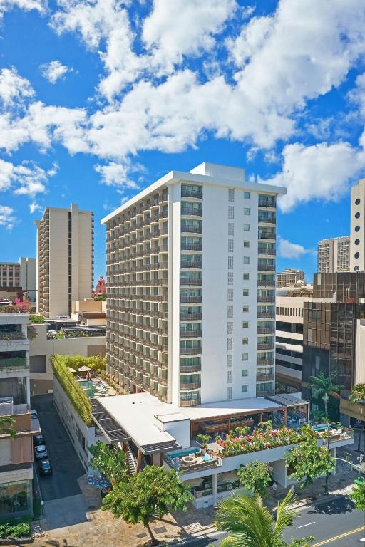 The Laylow, Autograph Collection, Honolulu (updated prices 2025)