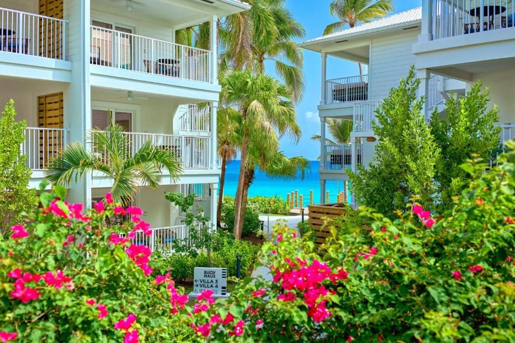 Buoy Haus Beach Resort St Thomas Autograph Collection, St Thomas ...