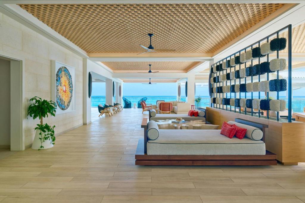 Buoy Haus Beach Resort St Thomas Autograph Collection, St Thomas ...