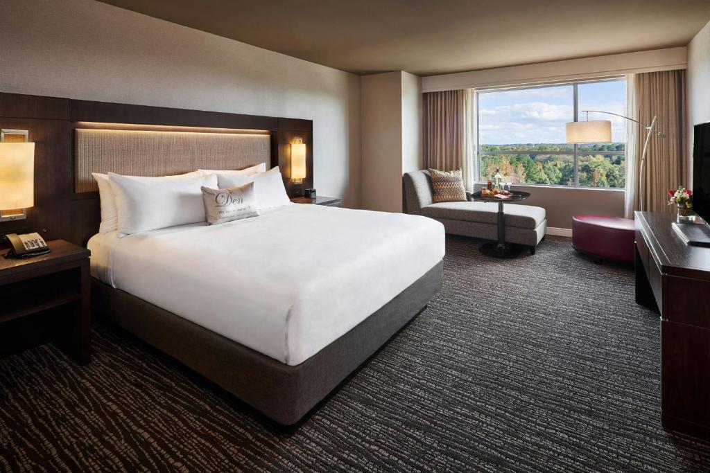 The StateView Hotel, Autograph Collection, Raleigh (updated prices 2025)