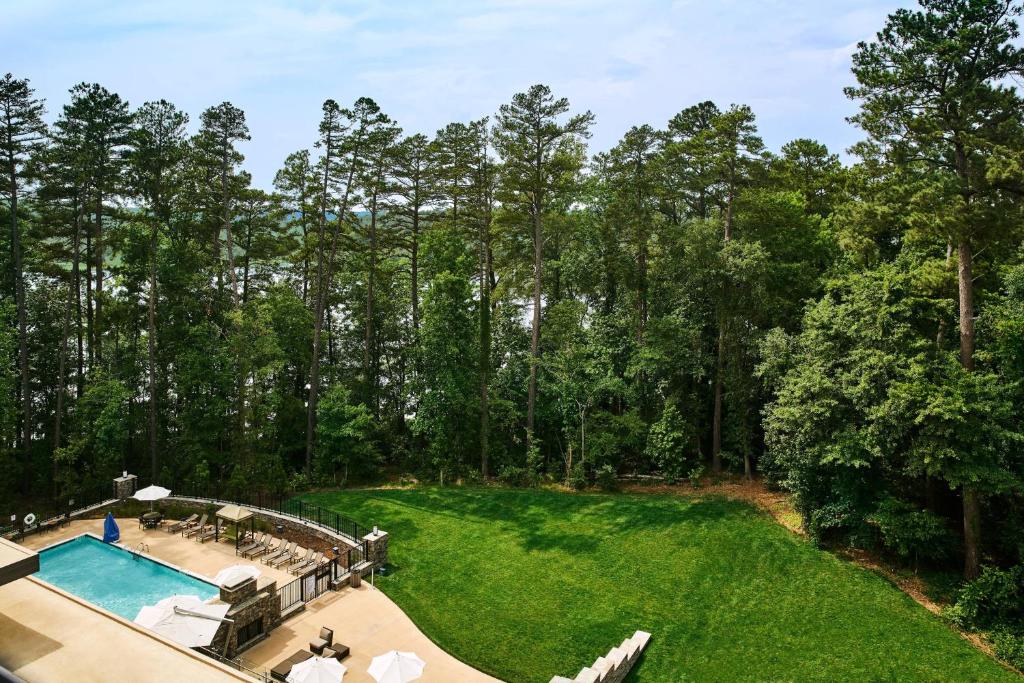 The StateView Hotel, Autograph Collection, Raleigh (updated prices 2025)