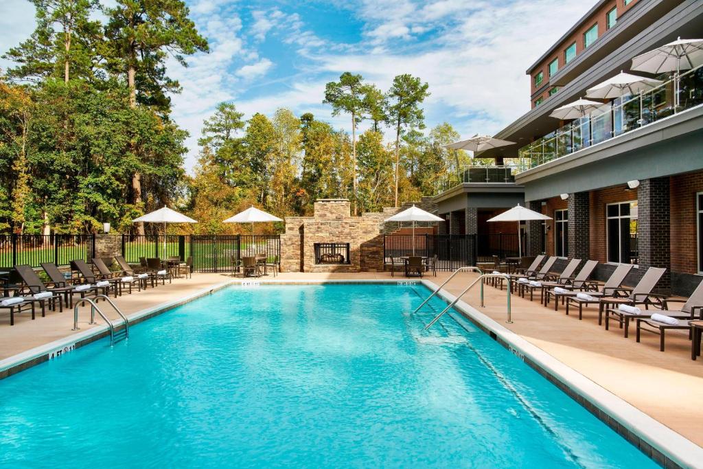 The StateView Hotel, Autograph Collection, Raleigh (updated prices 2025)