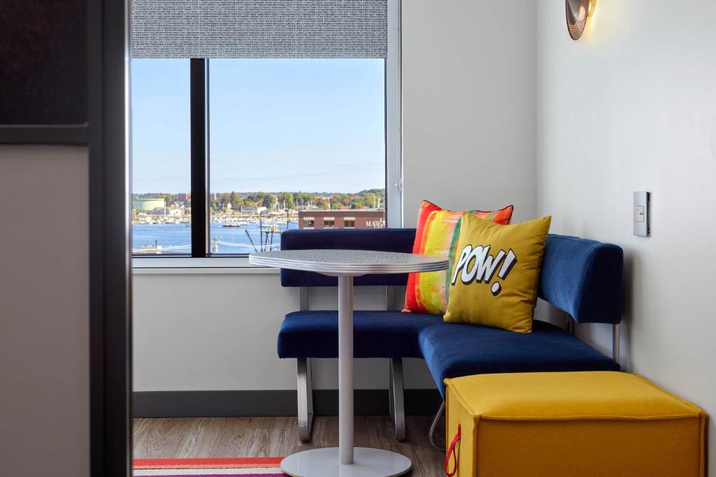 Aloft Portland Downtown Waterfront ME, Portland (updated prices 2025)