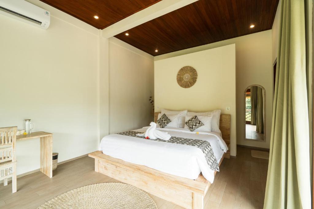 Villa Celagi, Ubud (aktualisierte Preise für 2025)