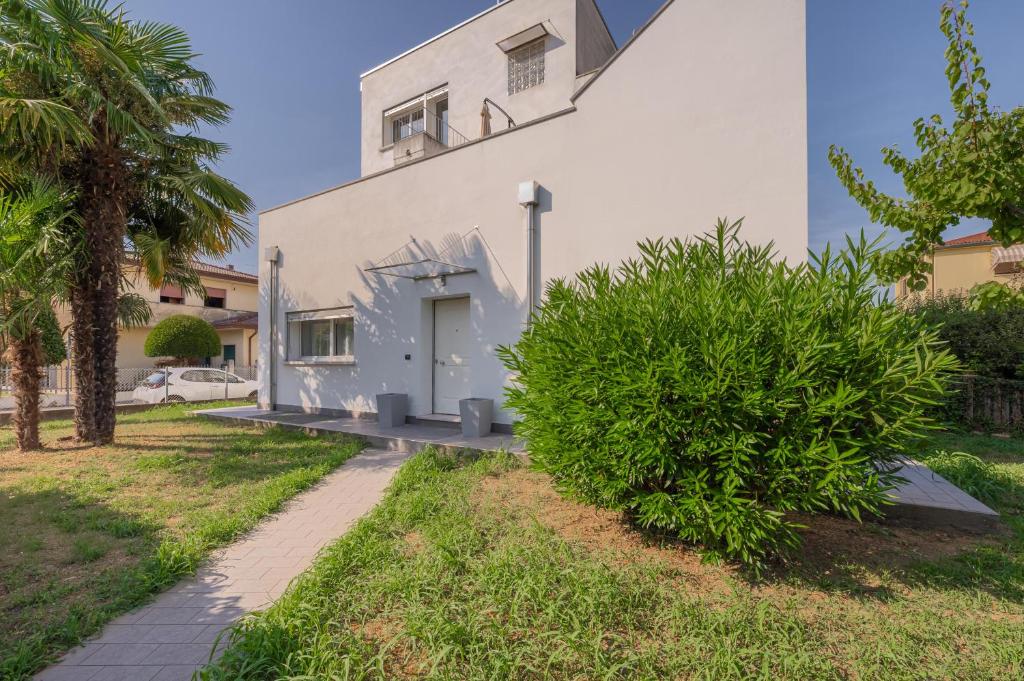 Villa Ridolfi - Venice Retreat - 15 min from Venice, Zelarino (updated ...