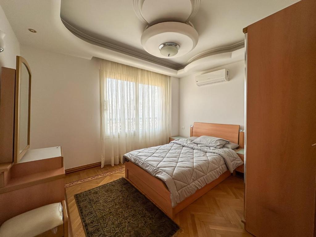 3BRS Spacious Apt Near to airport in Prime Location, Cairo (updated ...