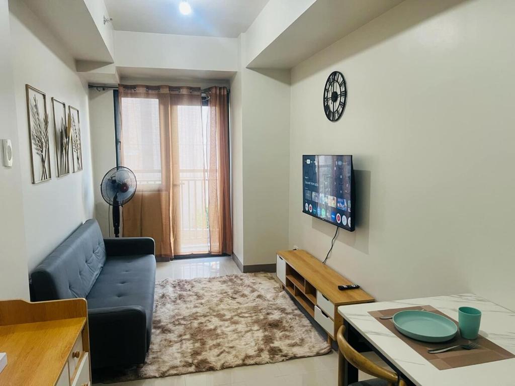 Fionah Suite at S Residences, Manila (precios actualizados 2025)