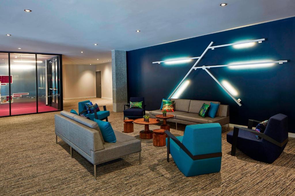 Aloft Seattle Redmond, Redmond (updated prices 2025)
