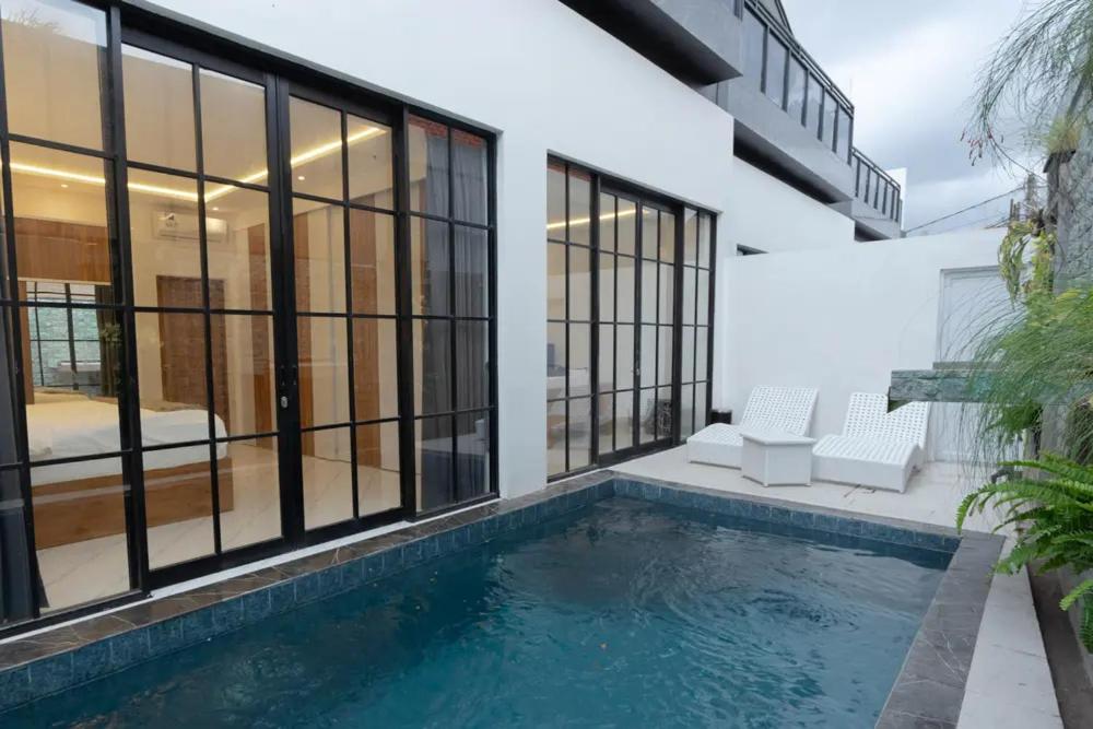 Cozy Seminyak Loft 360 Sweet, Seminyak (updated prices 2026)