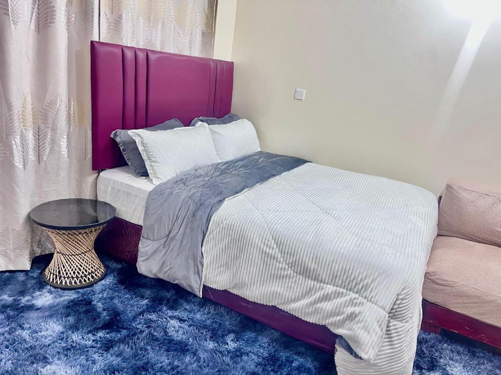 The Cozy Cube, Juja (updated prices 2025)