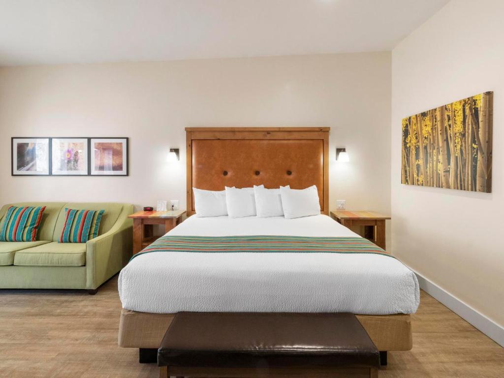 Bluff Dwellings Resort, Bluff (updated prices 2025)