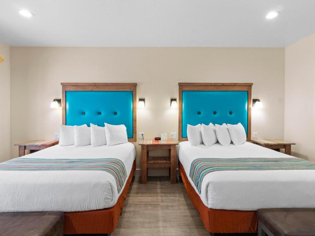 Bluff Dwellings Resort, Bluff (updated prices 2025)