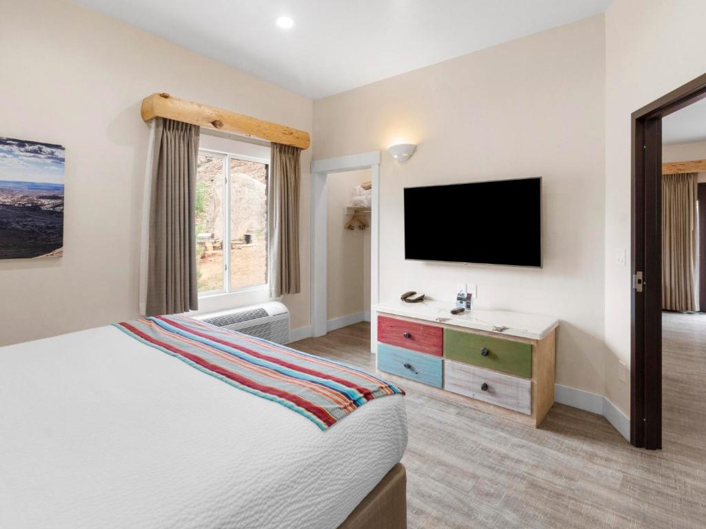Bluff Dwellings Resort, Bluff (updated prices 2025)