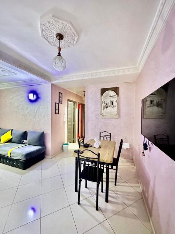 Flat for relaxing sweet home, Agadir (updated prices 2026)