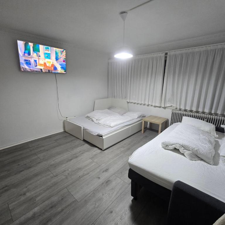 Jagersborg alle nice Flat, Gentofte (updated prices 2026)