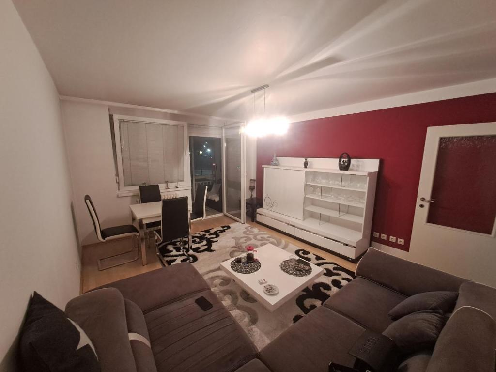 Dobrinja apartments, Sarajevo, Sarajevo (precios actualizados 2026)