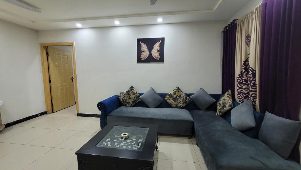 Comfort Haven, Islamabad (updated prices 2025)