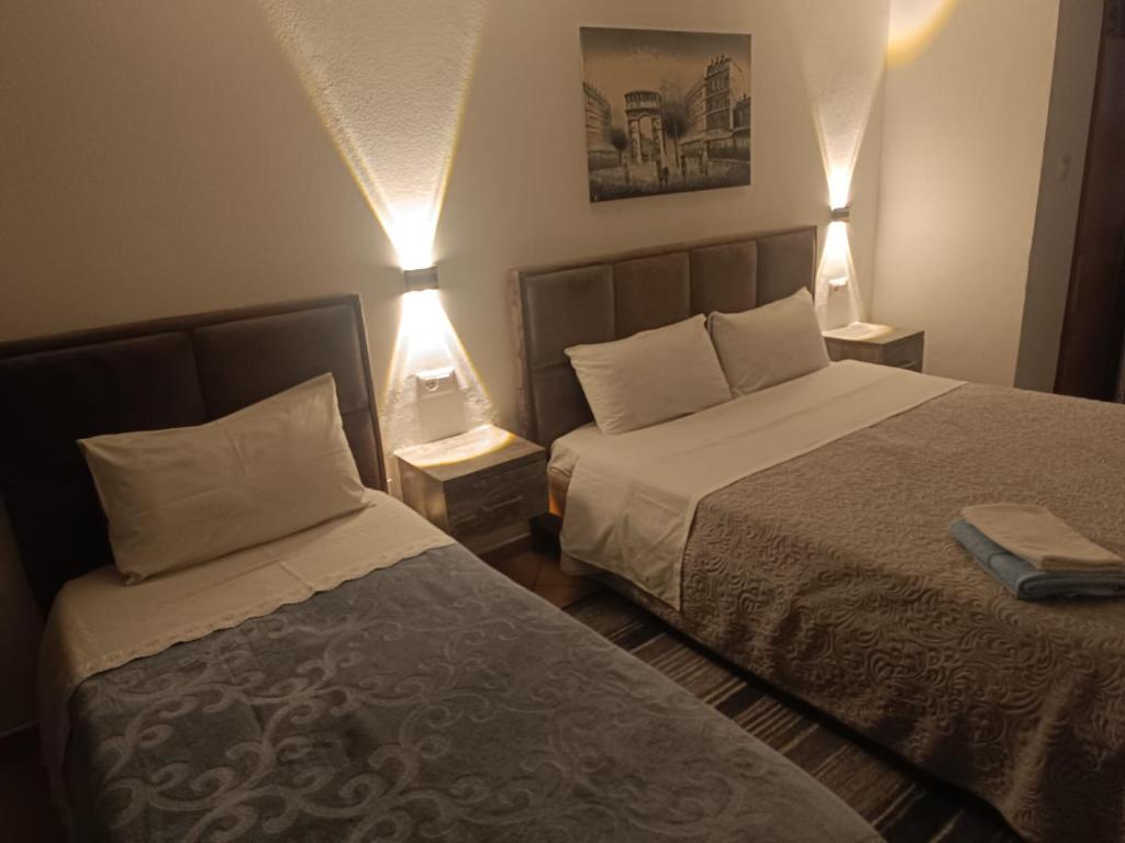 Flora Rooms, Tirana (updated prices 2025)